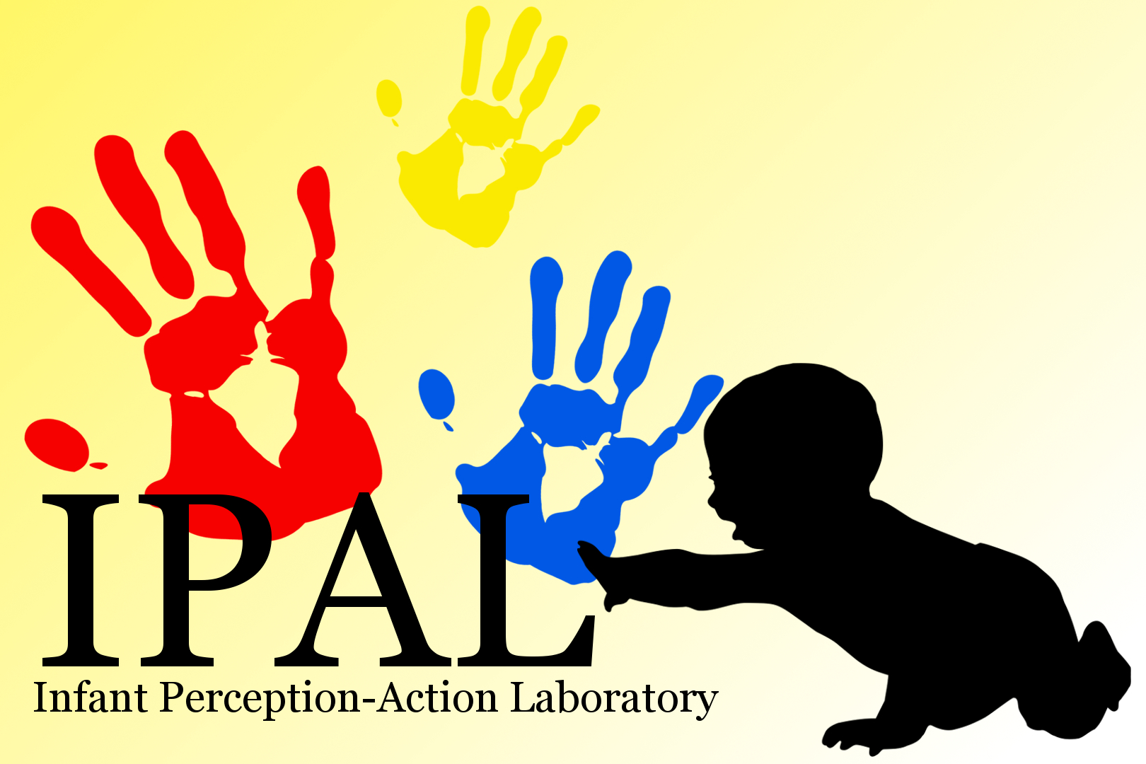 Infant Perception-Action Laboratory | College of Arts & Sciences